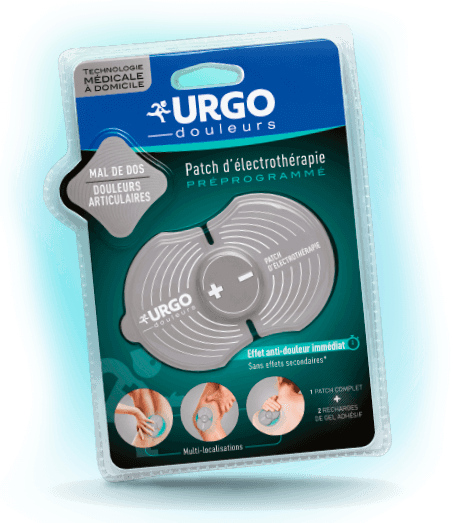 UNE TECHNOLOGIE ISSUE DU MONDE MÉDICAL, CONNUE ET UTILISÉE PAR LES PROFESSIONNELS DE SANTÉ ...